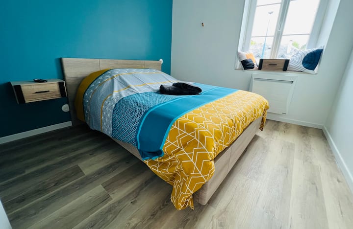 Ô Soleil Virois - Vire