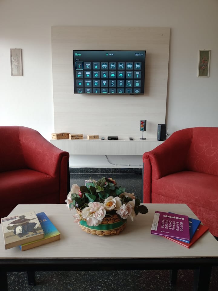 Departamento Macarena - Salta