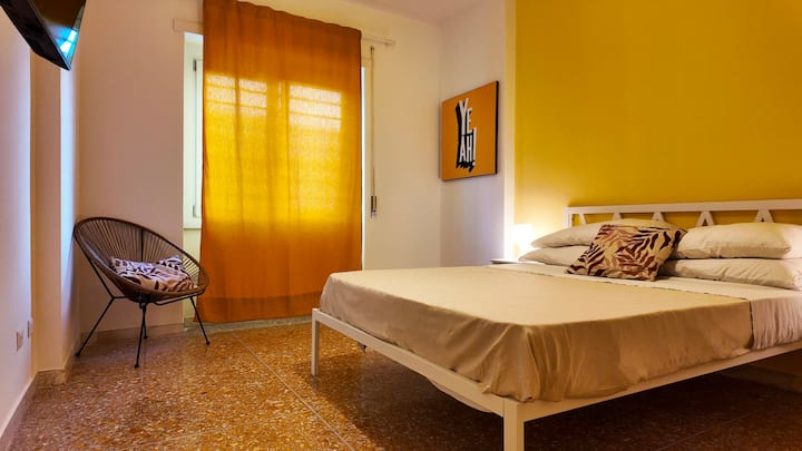 Vatican St. Peter Apartment - Rome