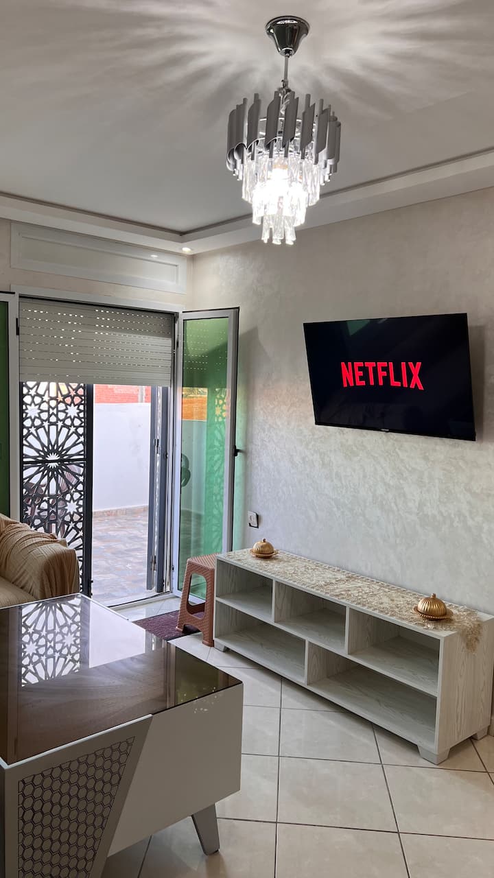 Your Peaceful Escape In Asilah - Asilah