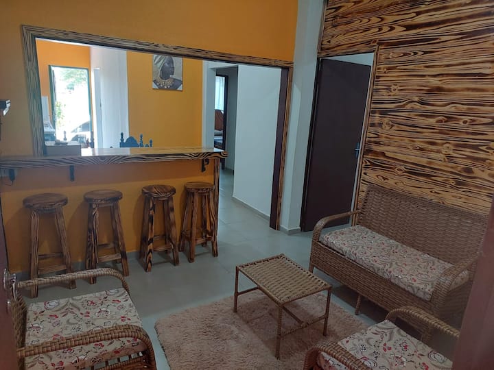 Departamento Planta Baja - Posadas