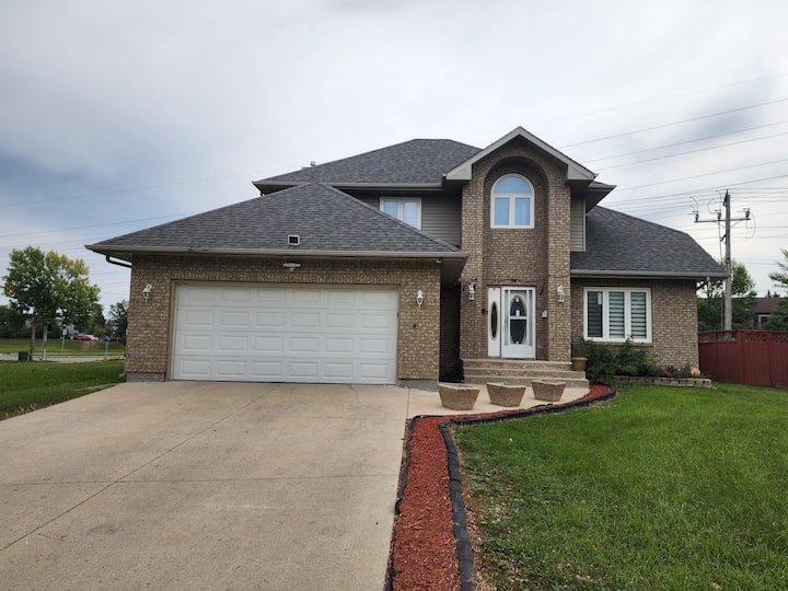 Comfort & Location Combined - Winnipeg