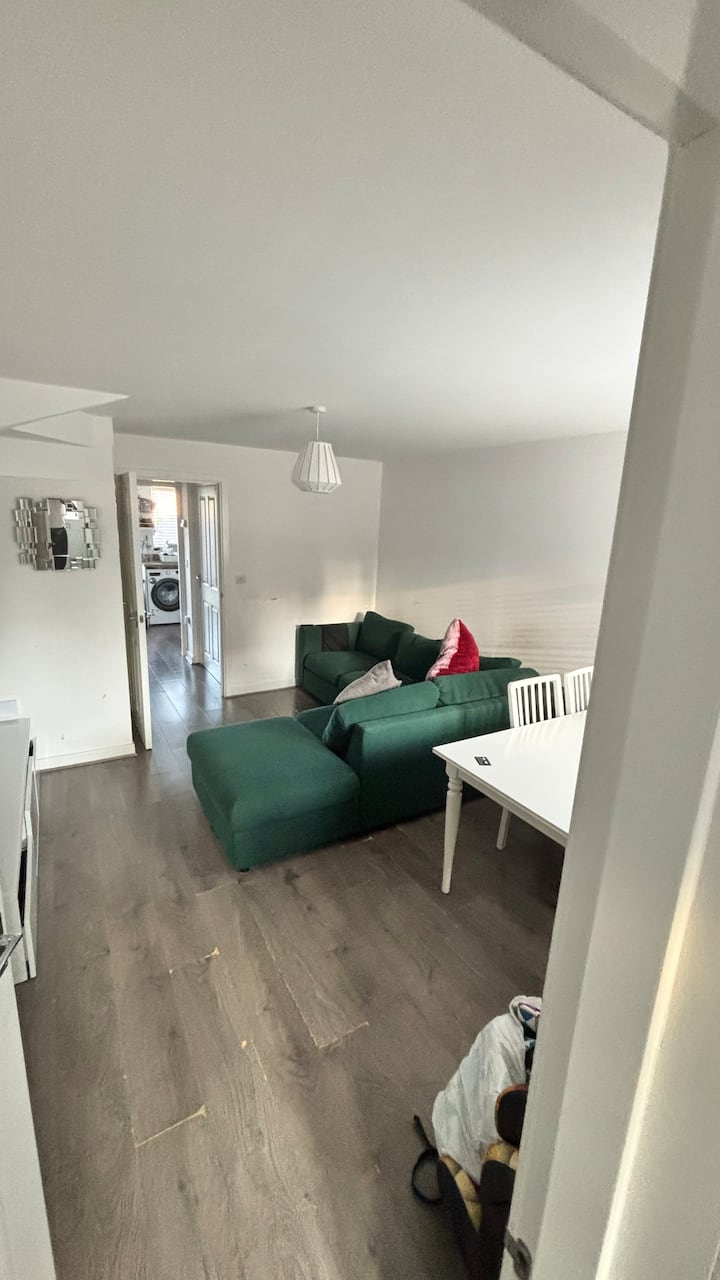2 Rooms In Home | Bunk Bed | Host On-site - Hayling Island