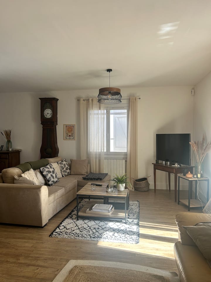 Maison De Vacances à Ollioules - Ollioules