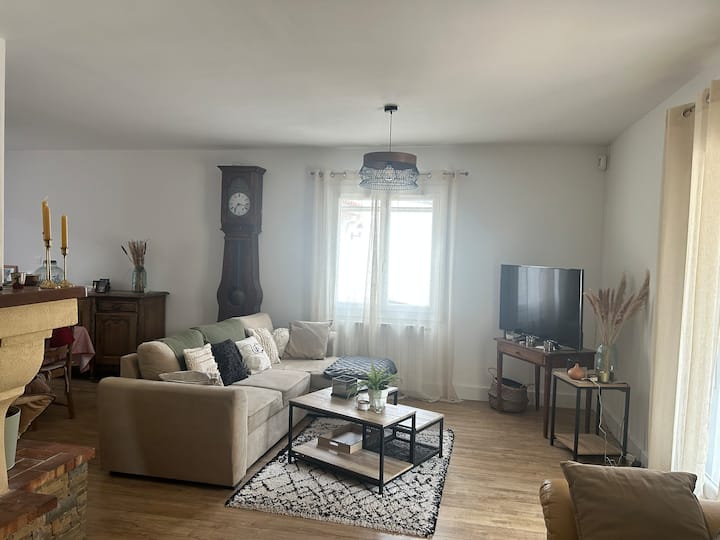 Maison De Vacances à Ollioules - Ollioules