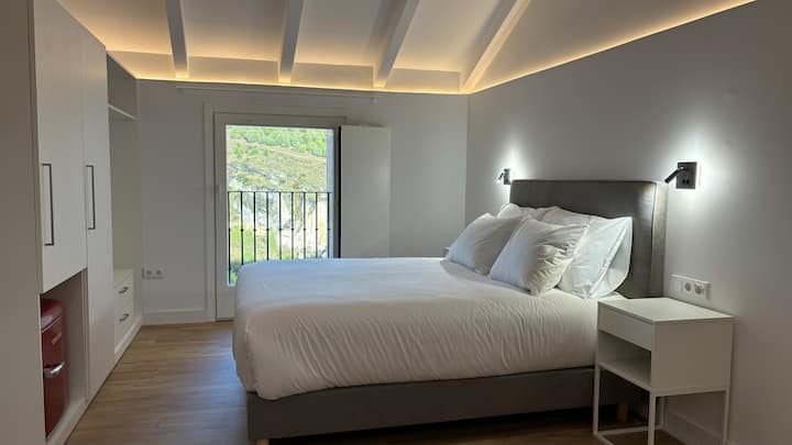 Mirador Del Rey Suite Panorámica - Cuenca