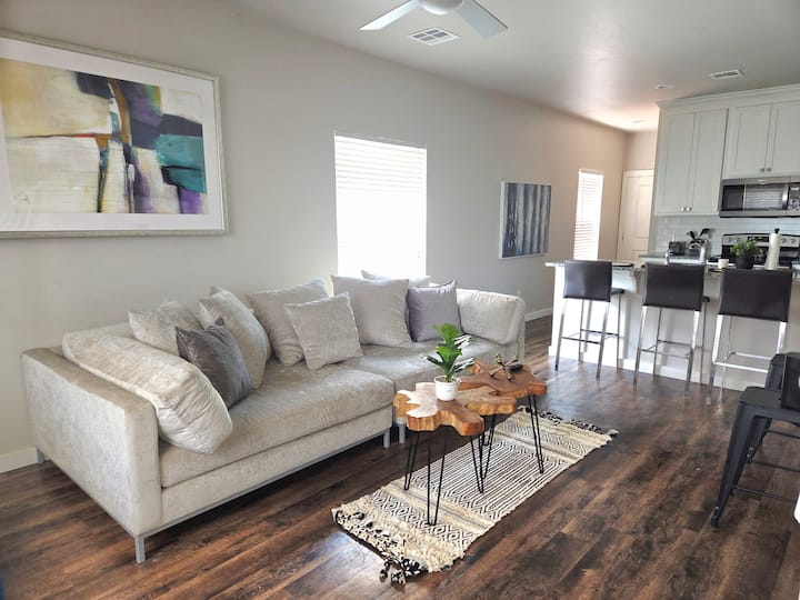 3 Bedroom Charm Edmond Uco - Edmond, OK