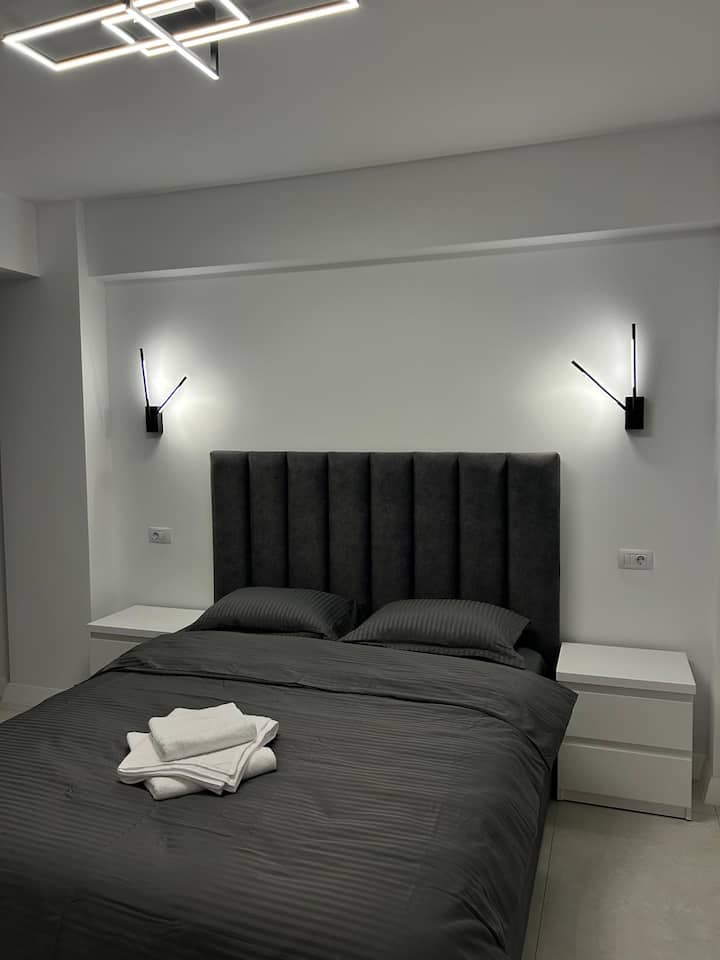 Accentblack - Gura Humorului