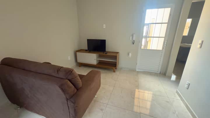 Cs 2 - Casa Completa Ao Lado Do Sesi Botucatu! - Botucatu