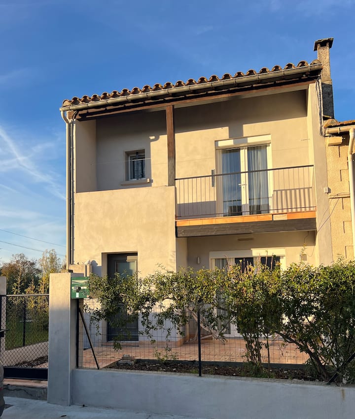 Maisonnette Notre Dame - Bram