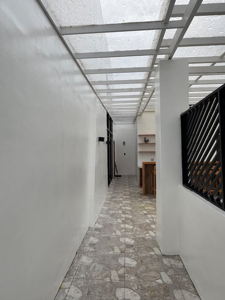 Villa Treville - Mountain View - Camiguín
