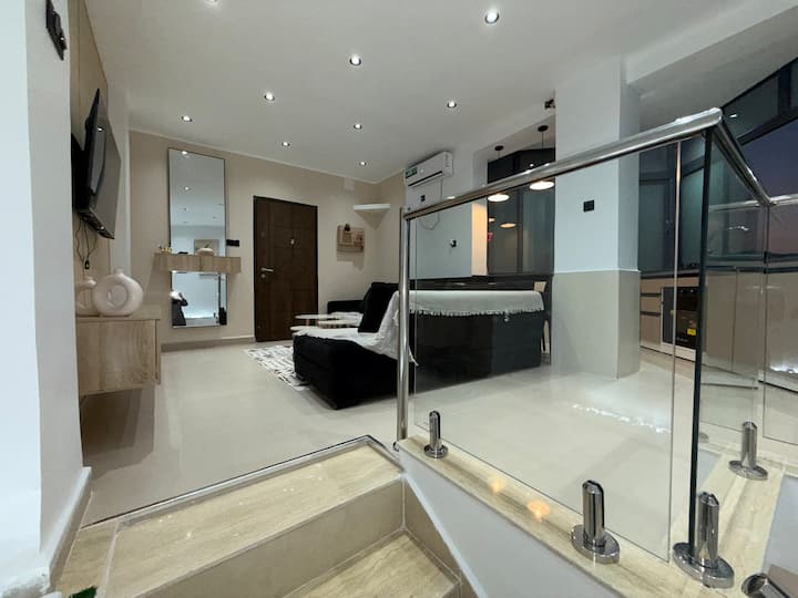 Triplex, Luxueux - Annaba