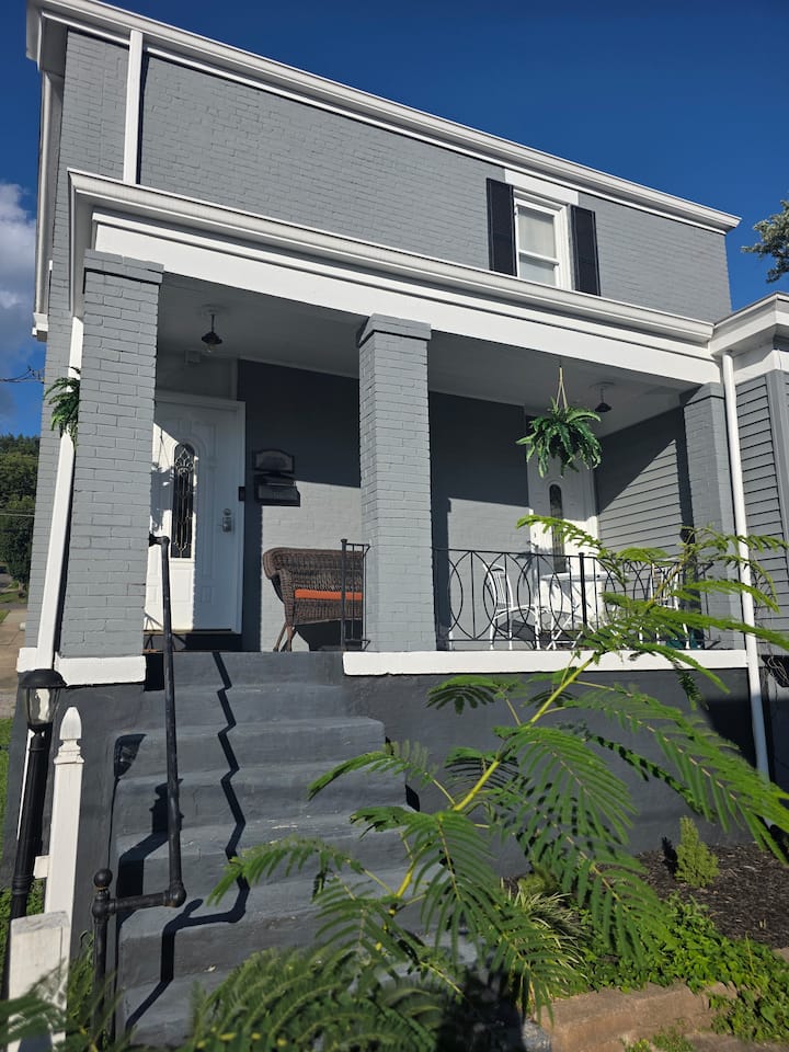 Entire House Close To Downtown - Covington, KY