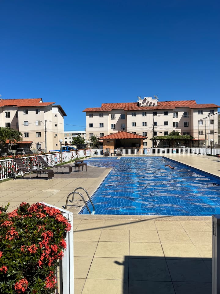 Ap Temporada Ilhéus/ba - Ilhéus