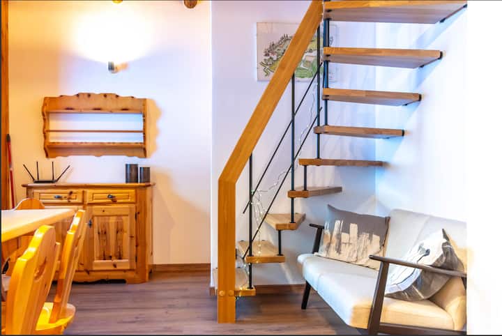 Chalet Annovi - Obereggen