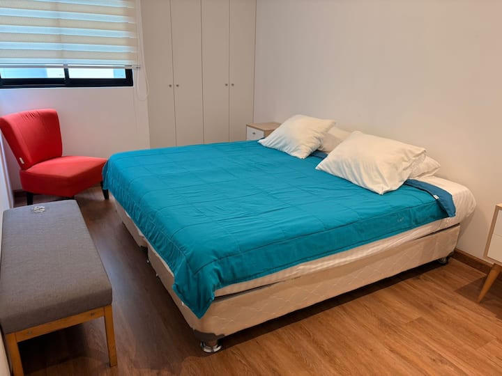 Departamento Miraflores Two - Lima