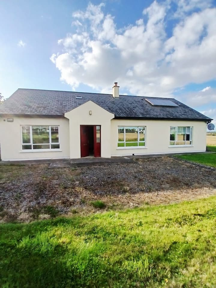 Ward Cross House - Ashbourne