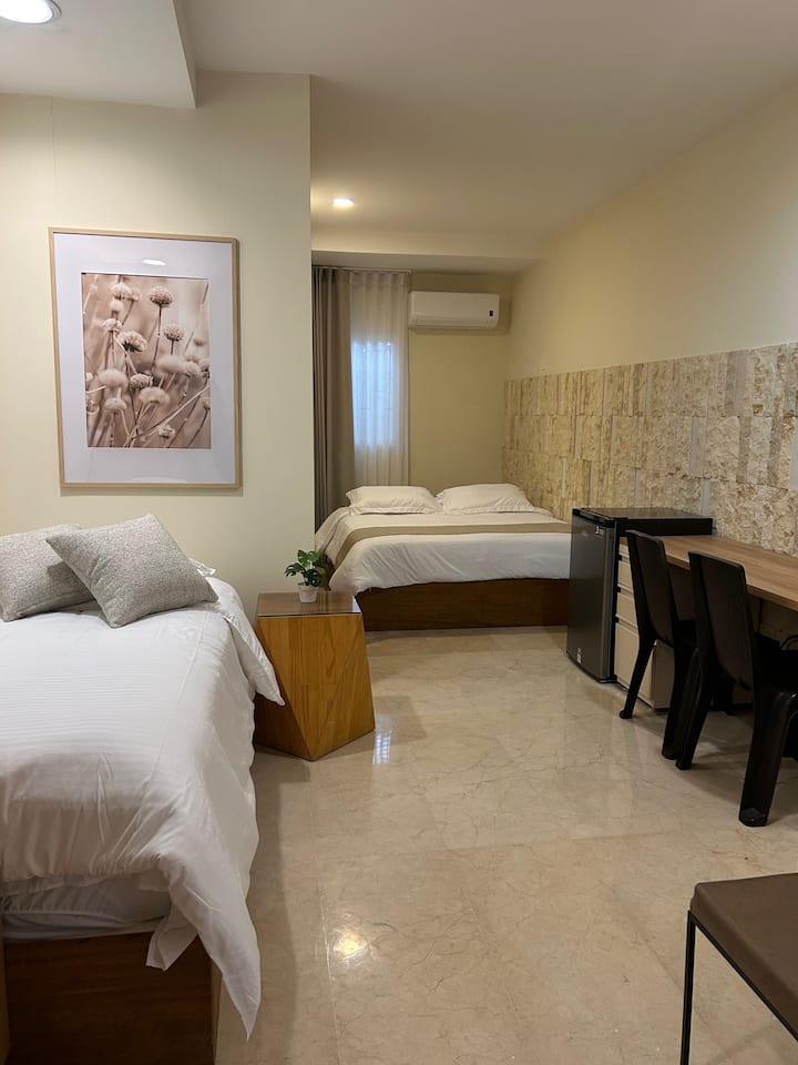 Casa Crisanto. Apartamento 5 - Barranquilla