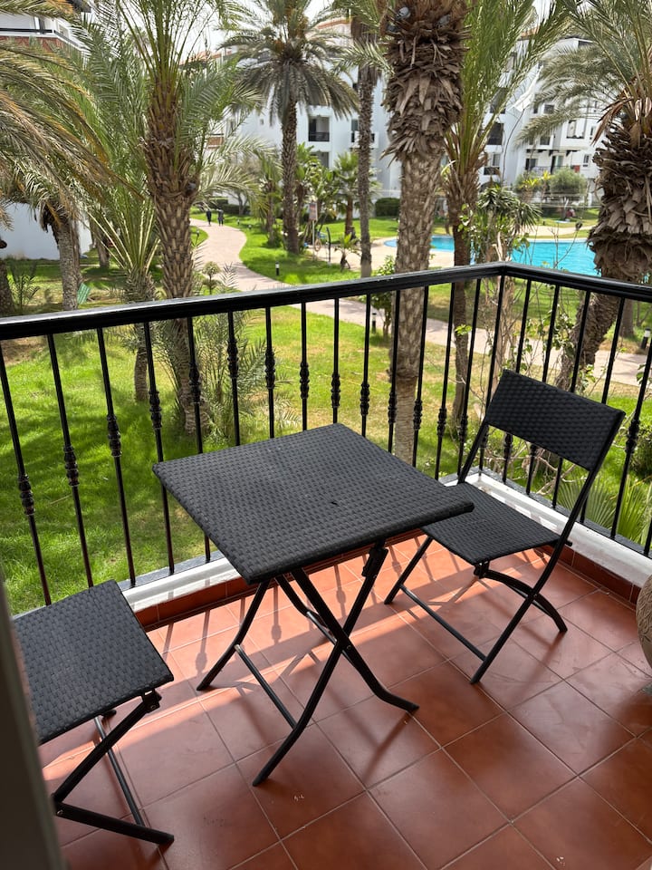 Appartement à La Marina, Agadir - Agadir