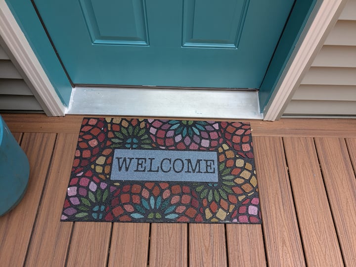 Secluded Serenity Near Ithaca - Ithaca, NY