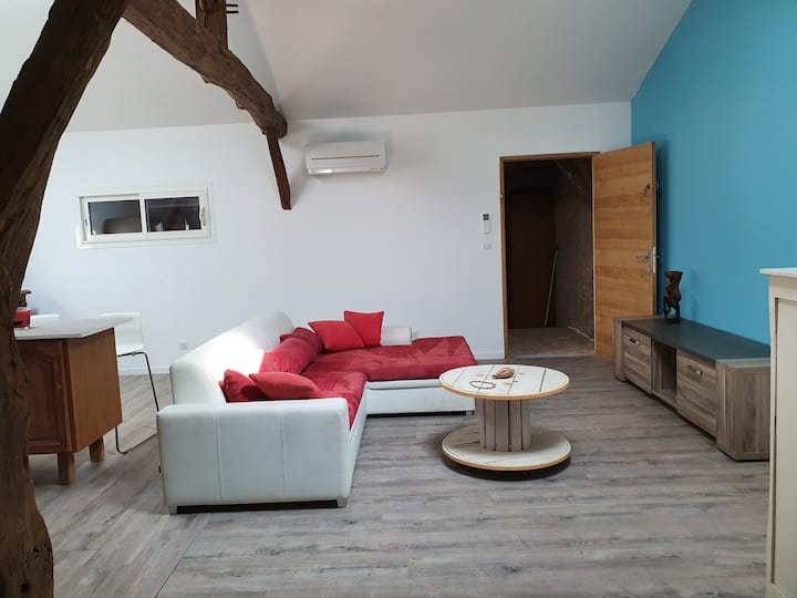 Appartement Loft à Louer - Marmande