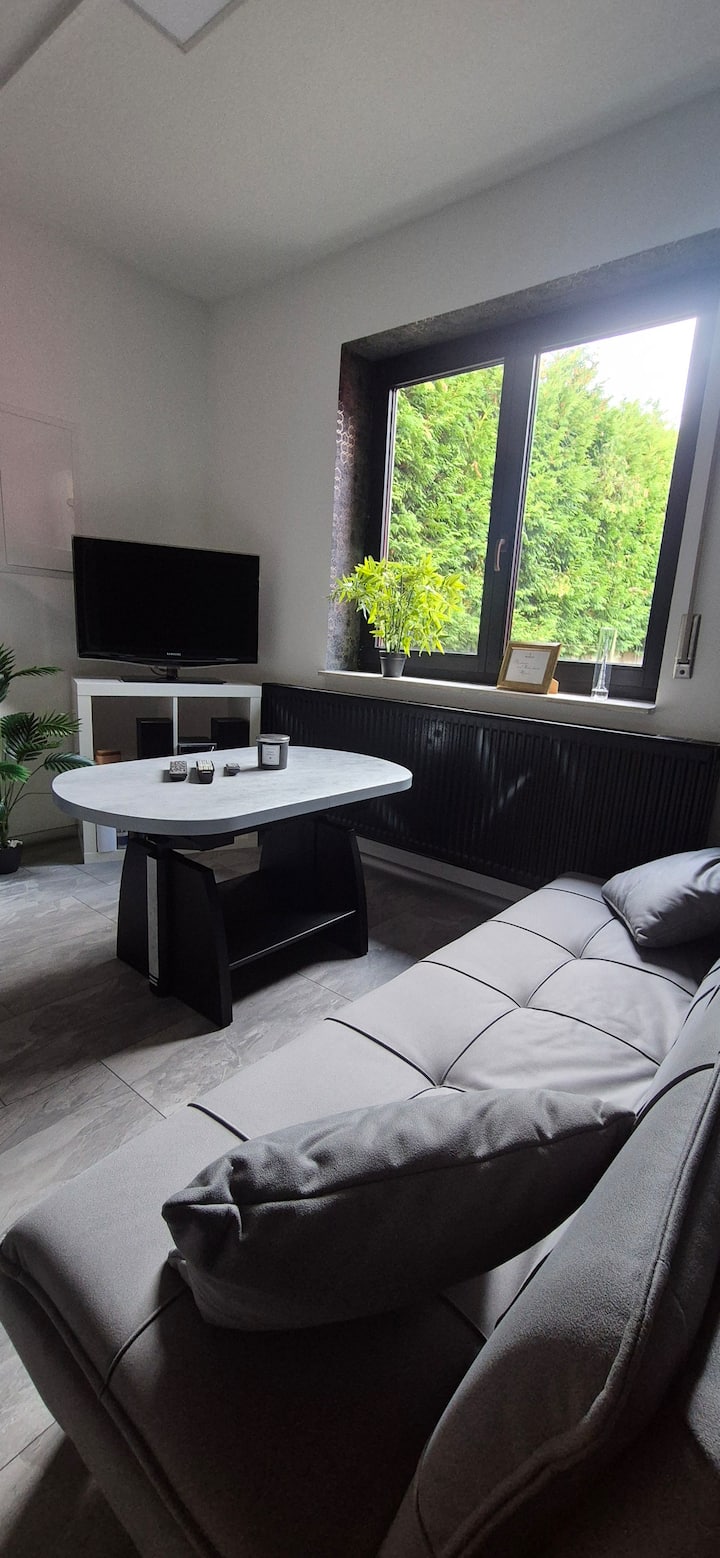 Apartment Zum Riedfeld - Erfurt