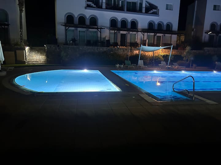 Two Bedroom, Entire Apartment - Northern Cyprus