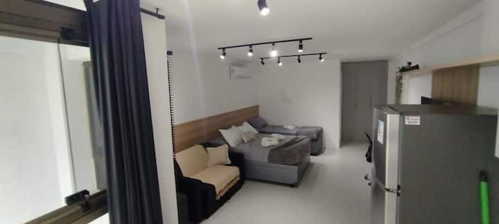 Loft De Alto Padrão Em Icaraí - Niterói