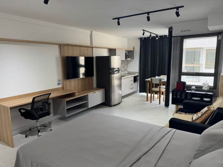 Loft De Alto Padrão Em Icaraí - Niterói