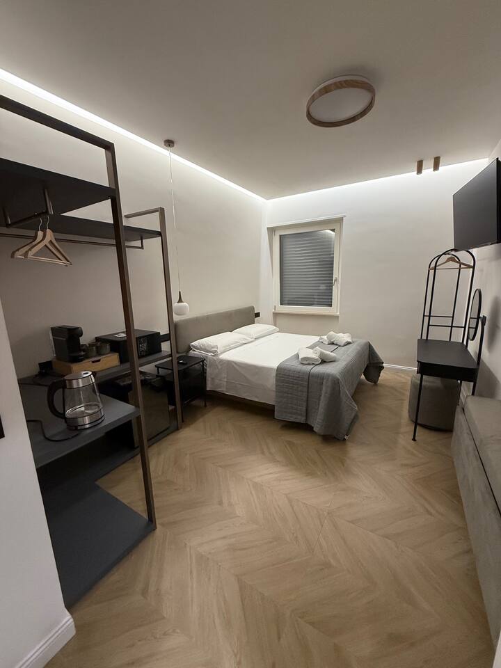 L'ulivo Guest House Roma Centro - Lazio
