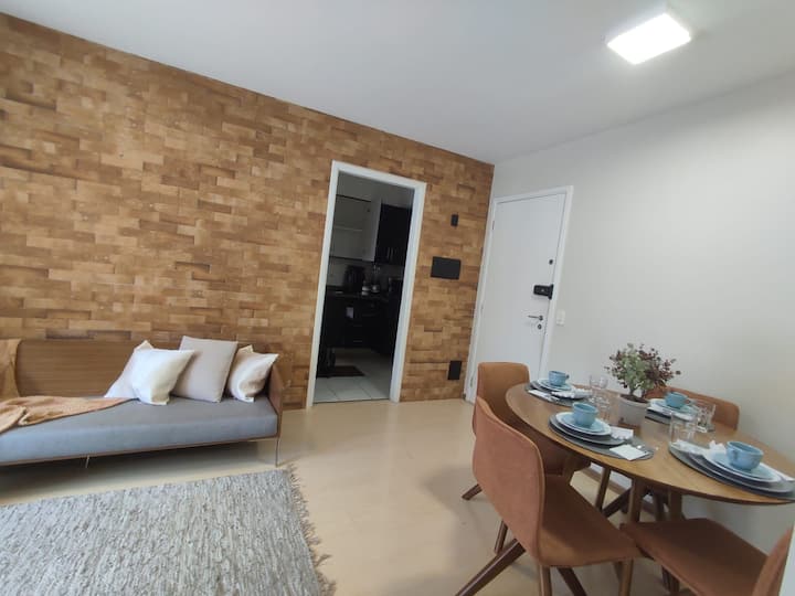 Grudadinho Av Paulista Hospital Sírio Libanês - São Paulo