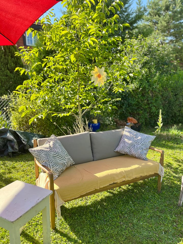 Black Forest Family Lodge - Freiburg im Breisgau