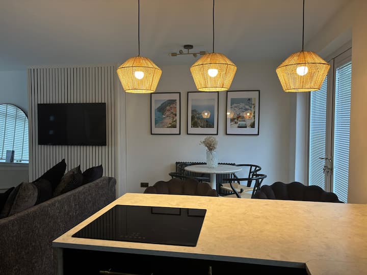 Cozy Home In Glasgow With Sauna - Glasgow