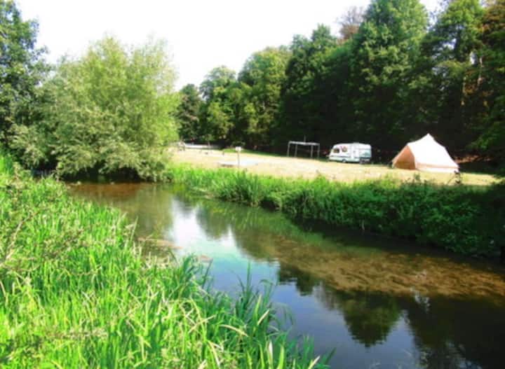 Farmstay Belltent Inc Activities - Stevenage
