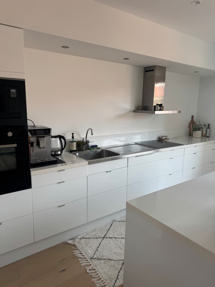 Lägenhet I Hjärtat Av Göteborg - Gothenburg