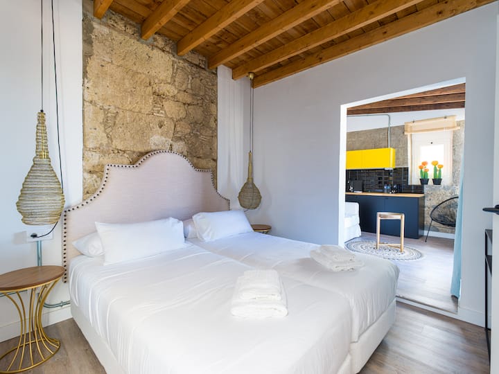 Casa Sabai - Room "James" - Las Palmas de Gran Canaria, España