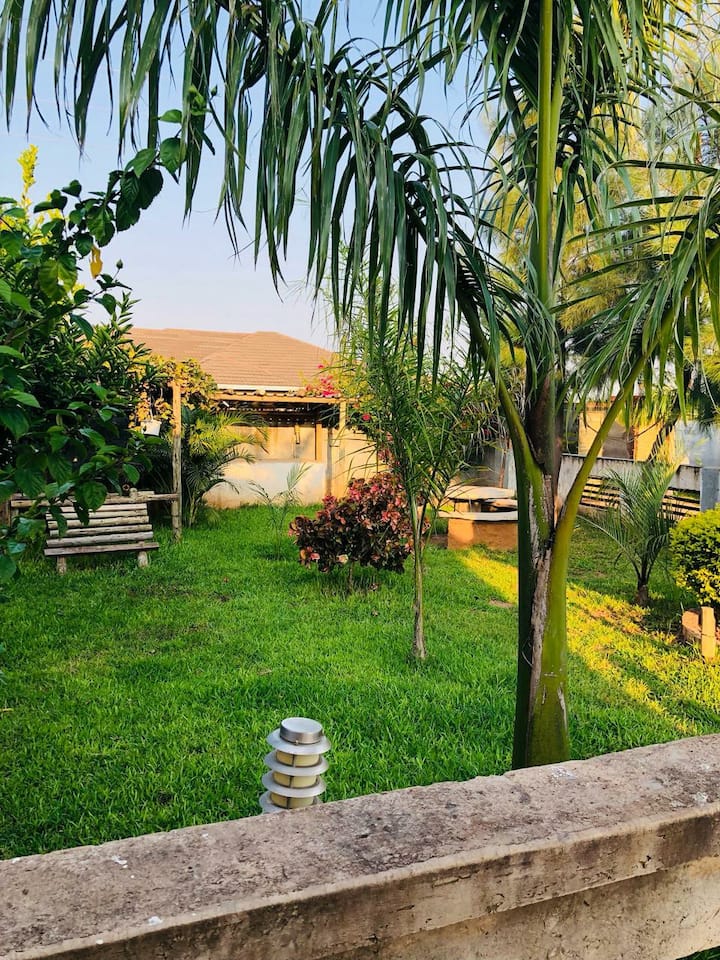 Muhle Guest House At Xikukwani - Giyani