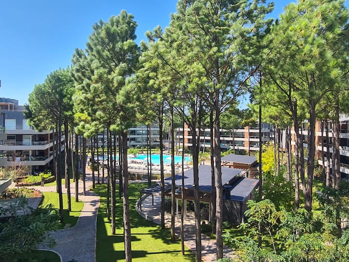 Renata Norte | Departamento 2 Ambientes En Suite - Argentina