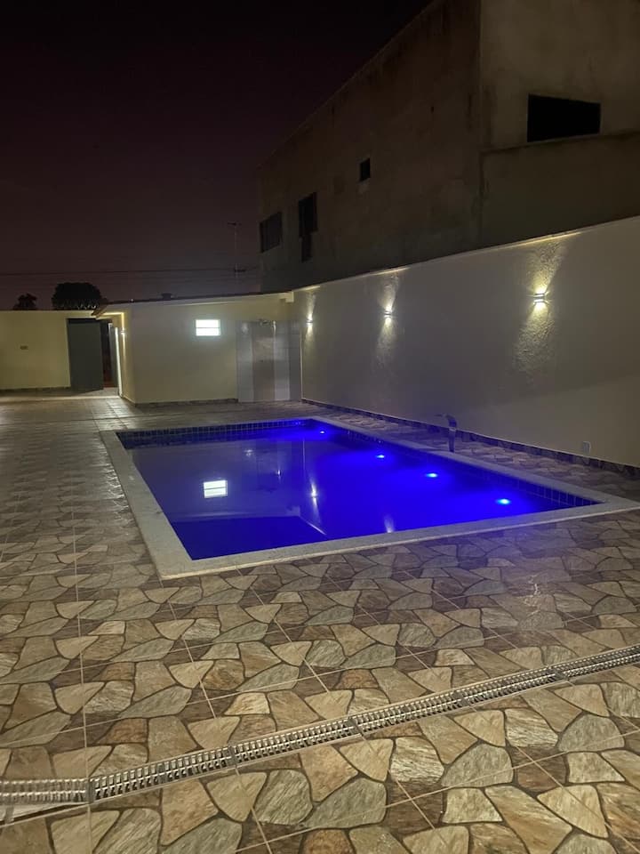 Espaço Alves - Goiânia