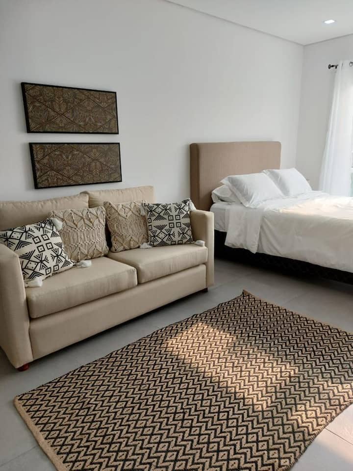 Departamento En Asunción Cerca De Todo - Asunción