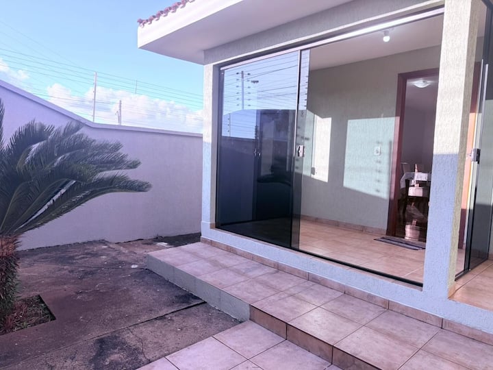 Casa Aconchegante - Foz do Iguaçu