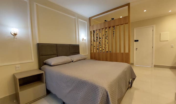 Apartamento Reformado Sudoeste - Brasília