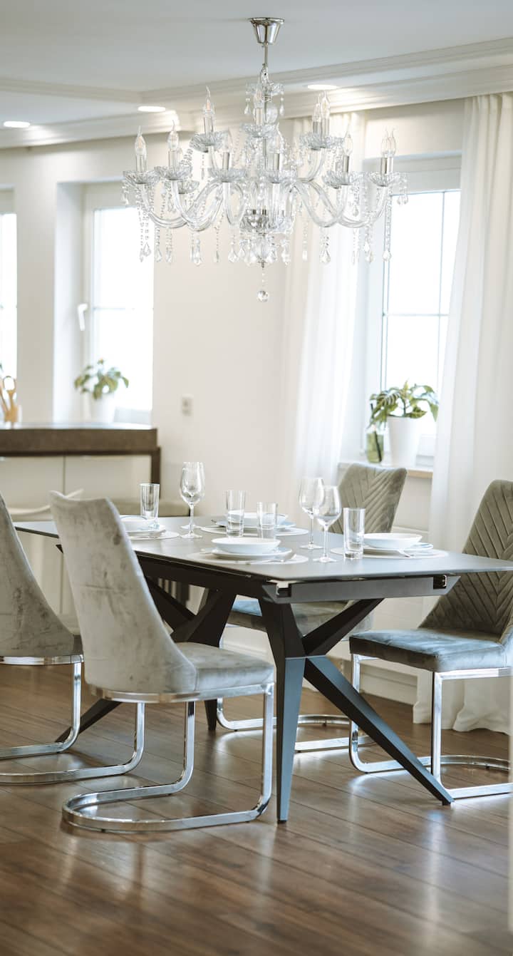 Altstadt-suite Kempten: Luxus & Komfort Am Rathaus - Kempten