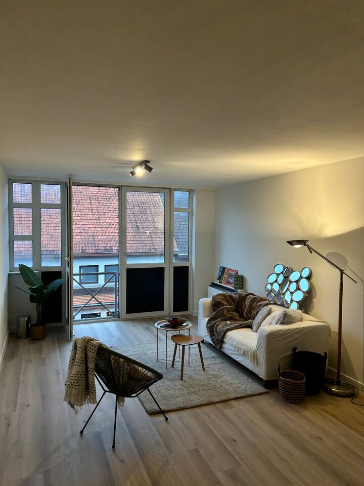Cosy Spot In The City Center - Zonhoven