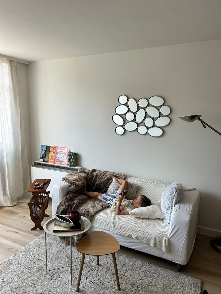 Cosy Spot In The City Center - Genk