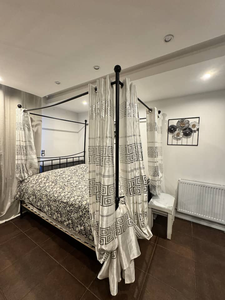 Cosy Et Chic Proche De Paris - Champs-sur-Marne