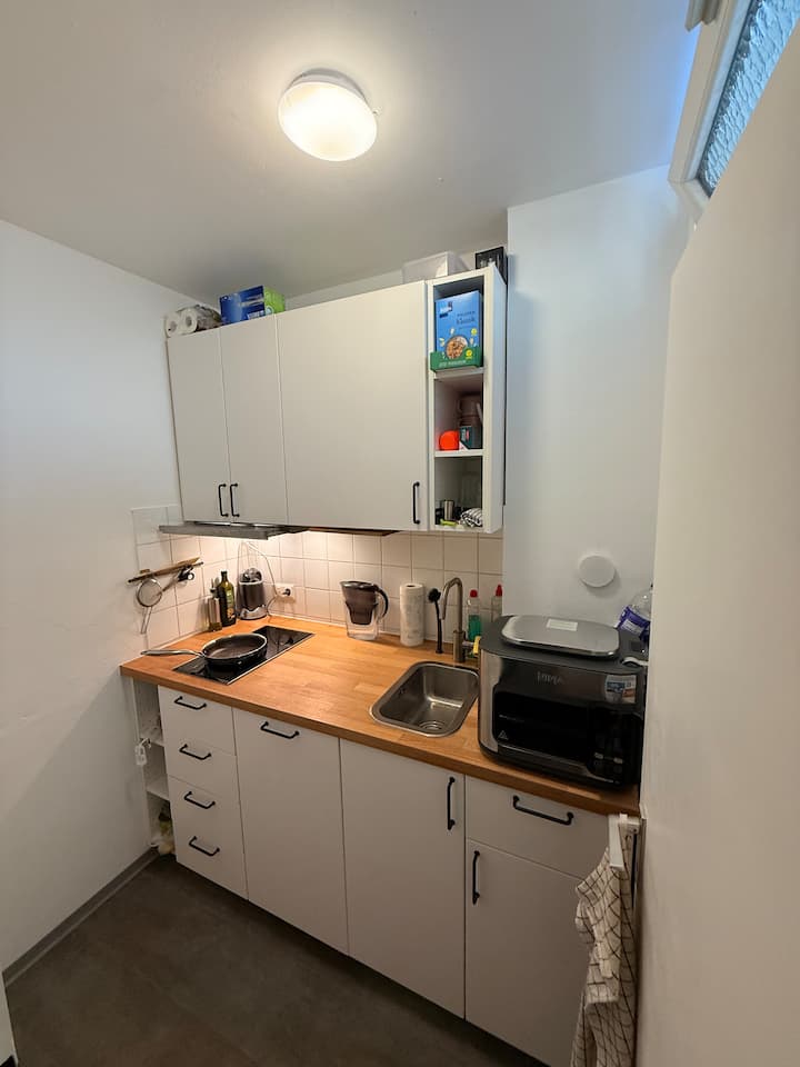 Apartment In Munich Schwabing! - Munich