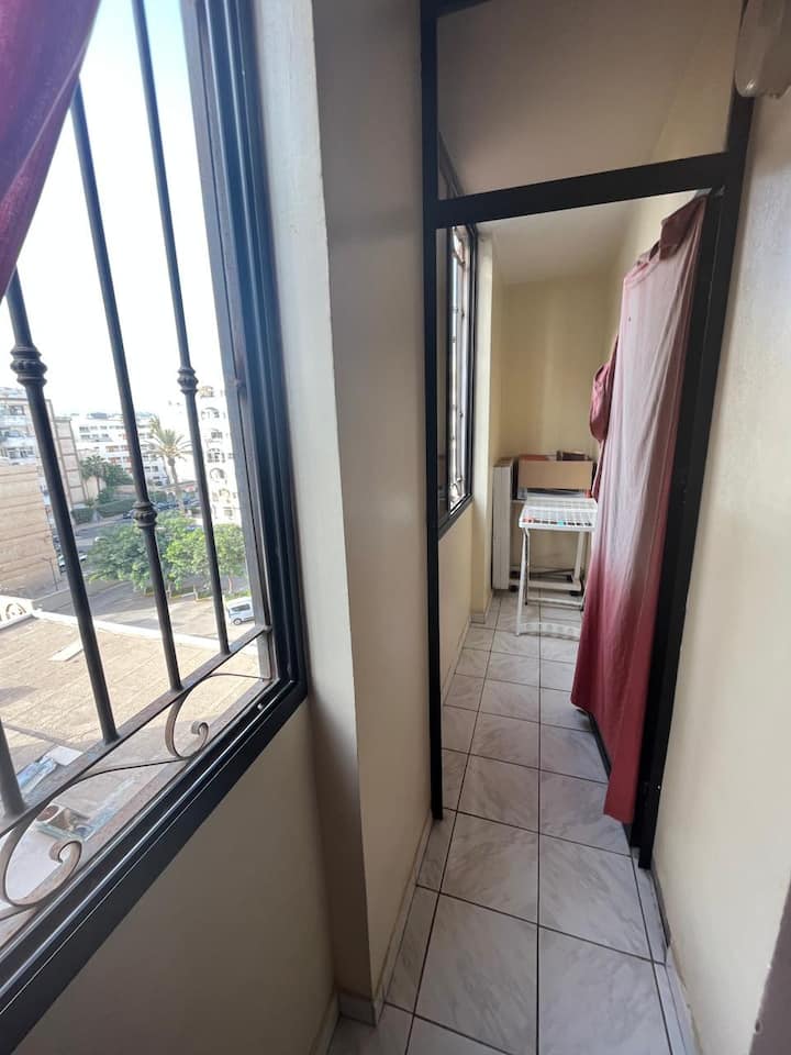 Superbe Appartement - Agadir