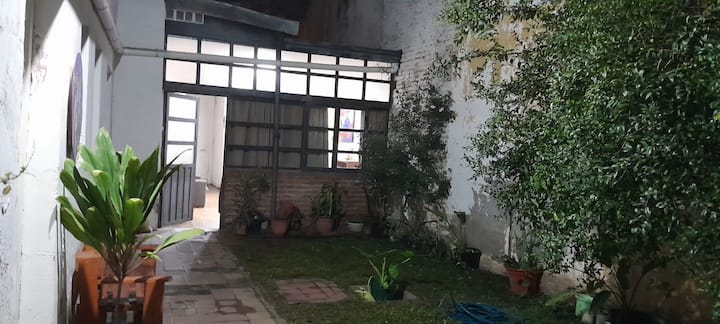 Casa Cómoda. - San Salvador de Jujuy