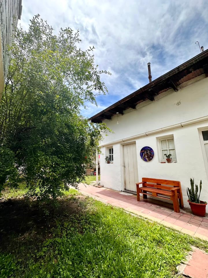Casona Adaptada (Hasta 8 Personas) - San Salvador de Jujuy
